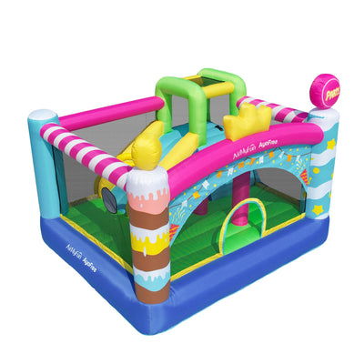 AirMyFun | Fun & Durable Bounce Houses for Kids